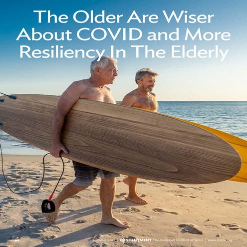 Geriatric Counseling Or Gerontological Counselling | PDF