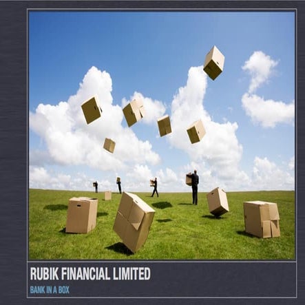 Rubik Introduction Feb2010 | PDF