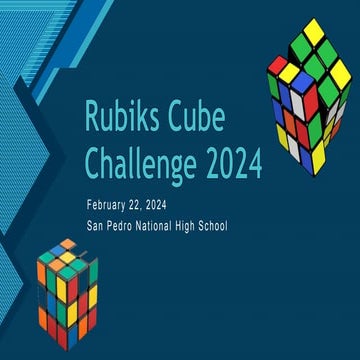 Rubiks Cube Challenge 2022-2023-raw.pptx