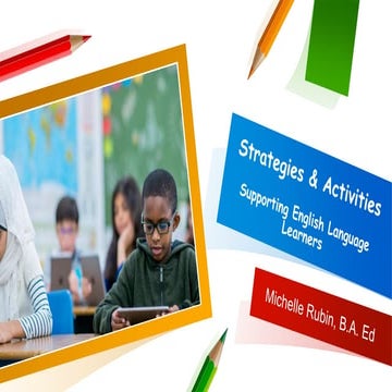 Strategies and Activities for ELLs.pptx