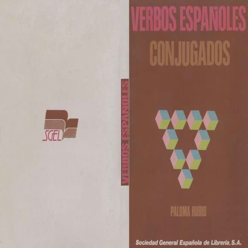 Rubio Paloma - Verbos Españoles Conjugados.pdf