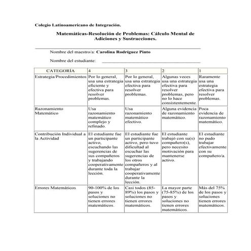 Acróstico a Matías Ramón Mella | DOCX