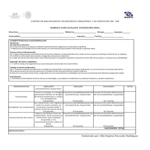 CV Tamara | DOCX