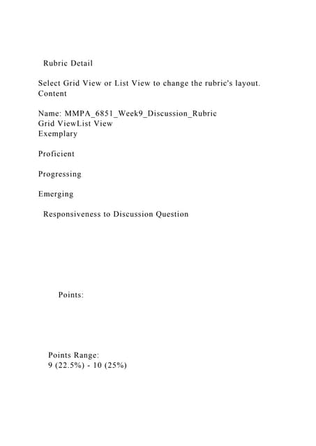 Rubrics_new.docxbsbsbsnanjajananjwjwjjwkwkwk | DOCX