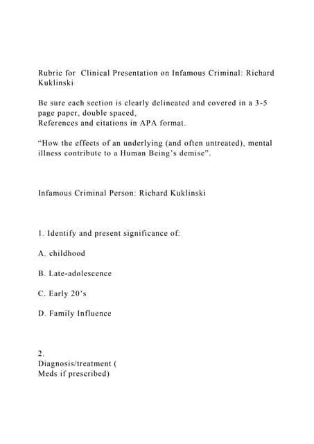 Infectious Disease Essay Rubric Procedures.pdf