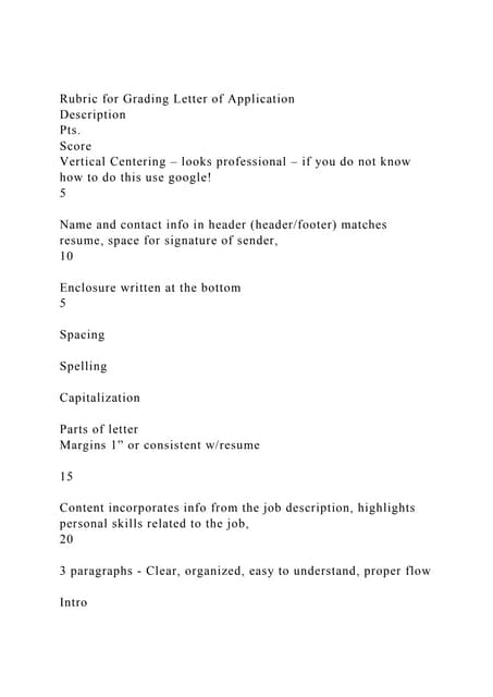 Styles in business letter | PDF