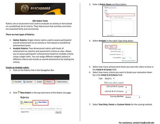 Tutorial 3 AHP ratings model | PPT