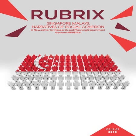 Rubrix 2018 (Issue 02) | PDF