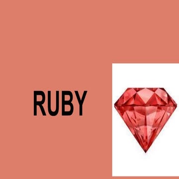 Ruby Converted Pdf