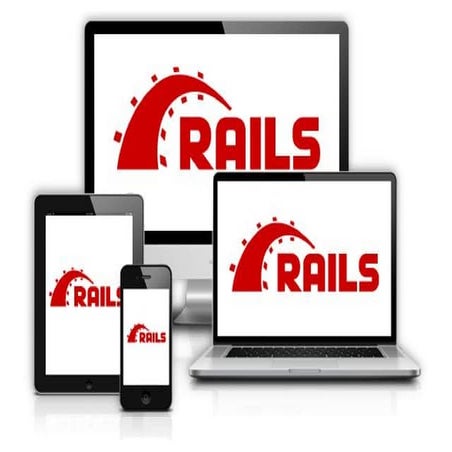 Ruby On Rails Development | PPT