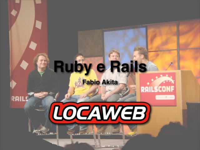 Seccomp Ruby E Rails Pdf Programming Languages Computing
