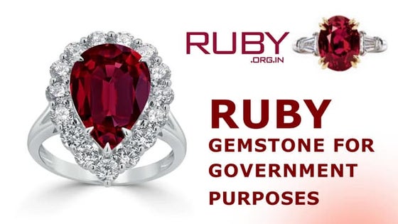 Ruby for best Career | PPT