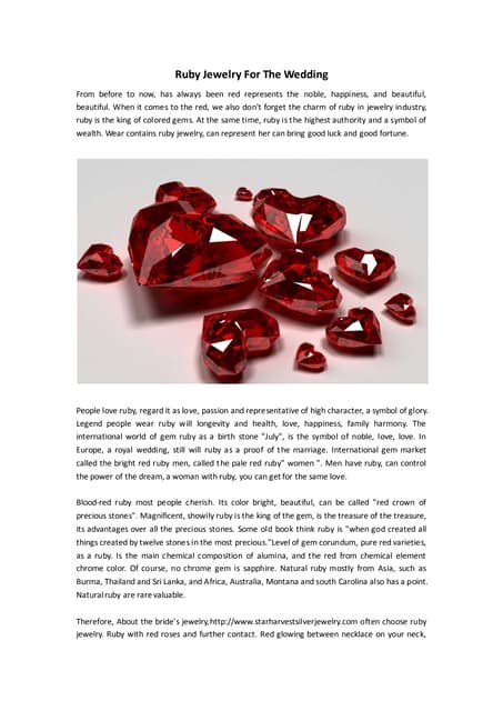 Star Harvest Jewelry | PDF | Poetry | Books and Literature