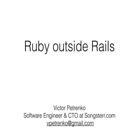 Metaprogramming | PDF
