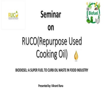 Ruco | PPT