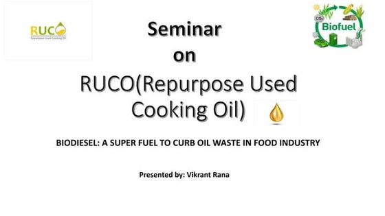 Analysis of oil and Fat(Unit 7) | PPTX | Chemistry | Science