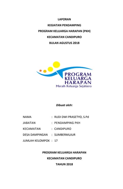 Proposal knpi | DOCX