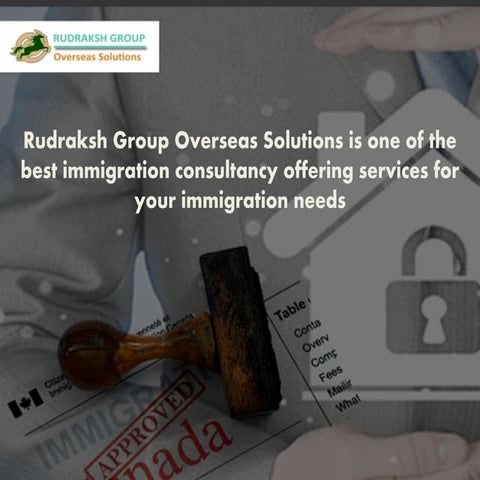 Rudraksh Group | PPT