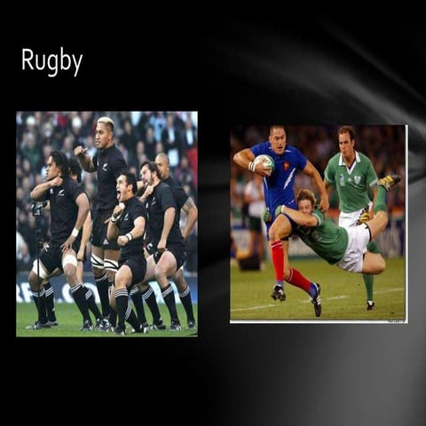 Presentación sobre el rugby, historia y fundamentos.pptx