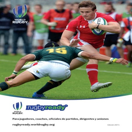 Rugby | PDF