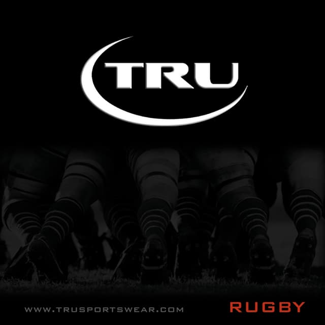 Rugby Brochure 2010 Digital | PDF