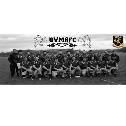 Vermont Rugby Logo | PDF | Rugby | Sports