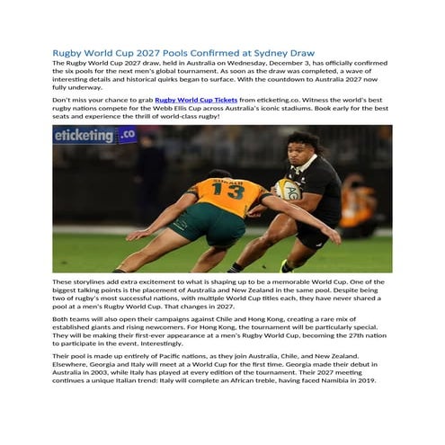 Rugby World Cup 2027 Pools Confirmed at Sydney Draw.docx