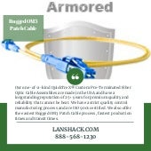 Rugged OM3 Patch Cable | PDF
