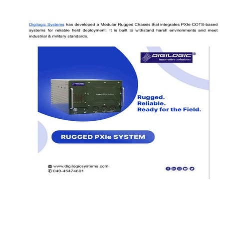 Rugged PXIe Systems - Digilogic Systems.pdf