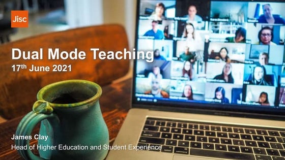 Intelligent Campus introduction | PPT