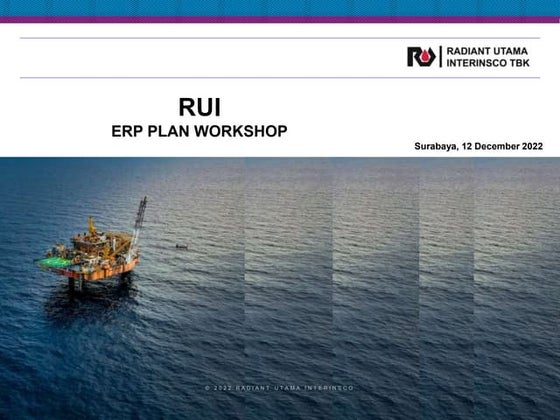 17 1 Drilling Operations Risk assessment | PPT