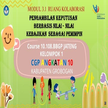 RUANG KOLABORASI MODUL 3.1 KELOMPOK 1.pptx