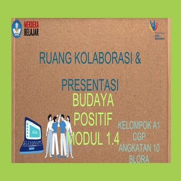 rukol modul 1.4.budaya positif.Kelp A1.pptx