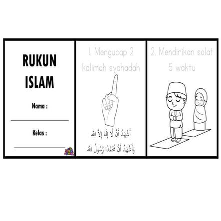 RUKUN ISLAM BOOKLET.pdf