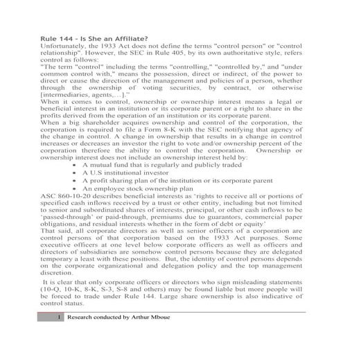 Whistleblowing Policy | PDF