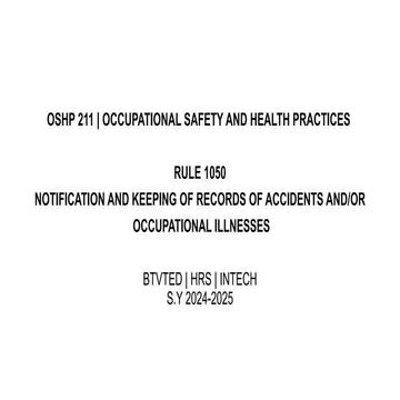 OCCUPATIONAL SAFETY & HEALTH RULE 1050-1060.pptx