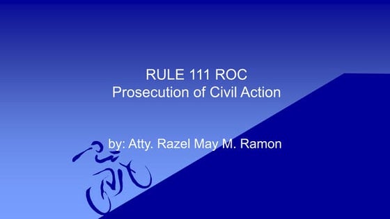 1987 Phil. Constitution (Art. 3, Sec. 21) | PPT
