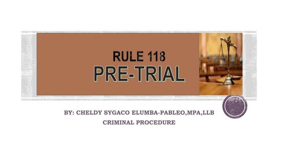 CIVIL PROCEDURE 2.pdf | Legal Services Industry | Industries