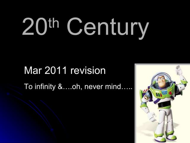 Twentieth Century Music | PPT