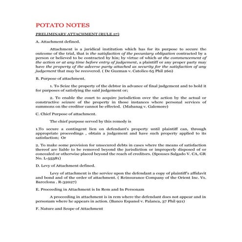 Pledge and Chattel Mortgage | PPTX