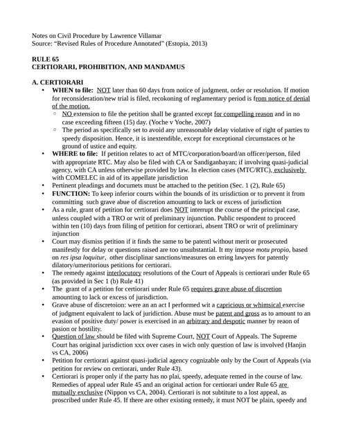 Rule 78 LETTERS TESTAMENTARY AND OF ADMINISTRATION WHEN AND TO WHOM ...