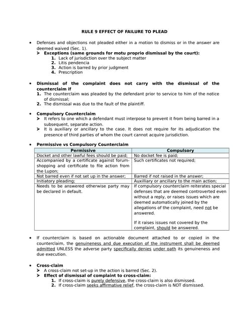 Code of civil procedure 1908 reference, review, revision | PPT