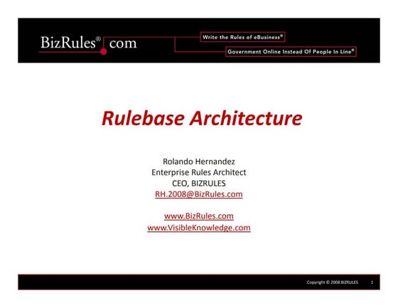 CV - Anirudh Chari | PPT