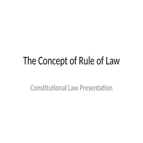 Rule-of-Law.pptx Rule-of-Law.pptx Rule-of-Law.pptx