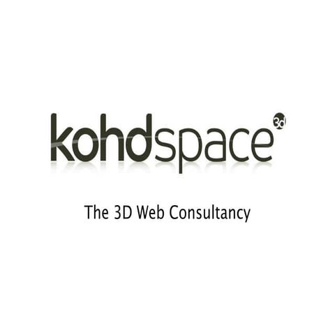 Introduction to 3D Lean Learning Seminar | KEY