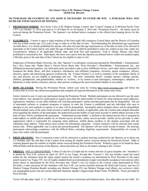 2012 pageant application | PDF