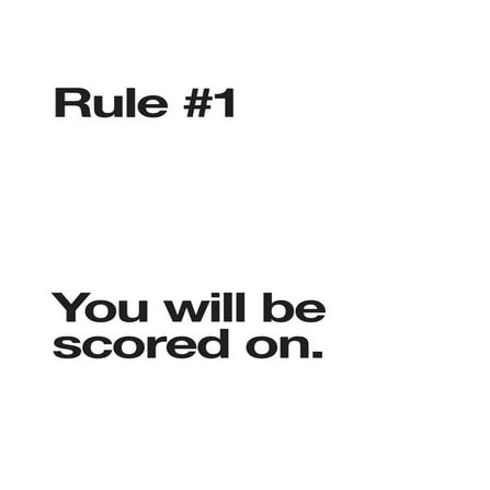 Rules | PDF