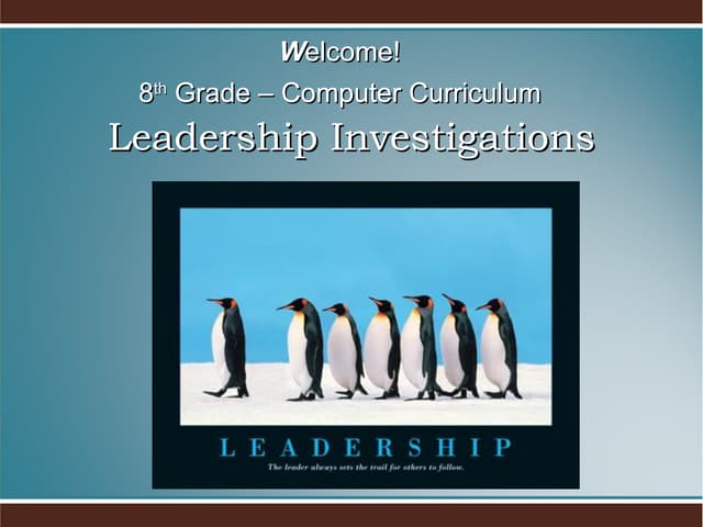 Golden Rules for Use Of Computer Rooms | PPT