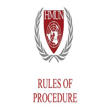 MUN Rules of Procedure - PPT.pptx