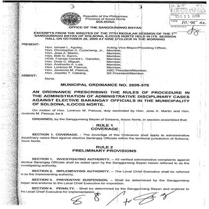 RULES OF PROCEDURES BATANGAY OFFICIALS INVESTIGATIONS.pdf